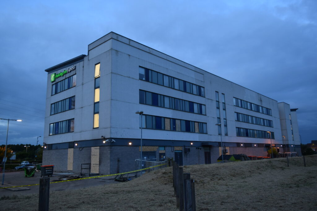 Home - Housing Diversity Network