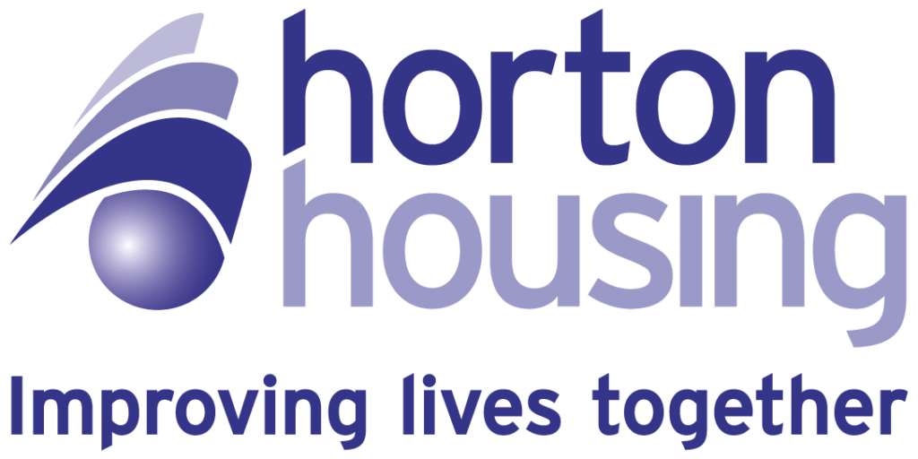 Horton logo - colour - Housing Diversity Network