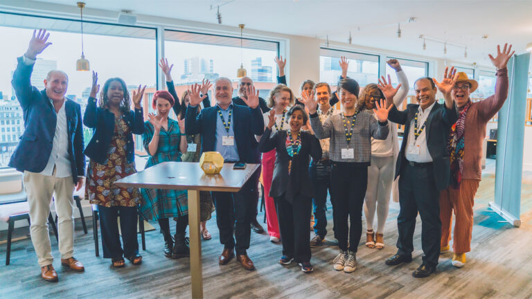 About HDN - Housing Diversity Network