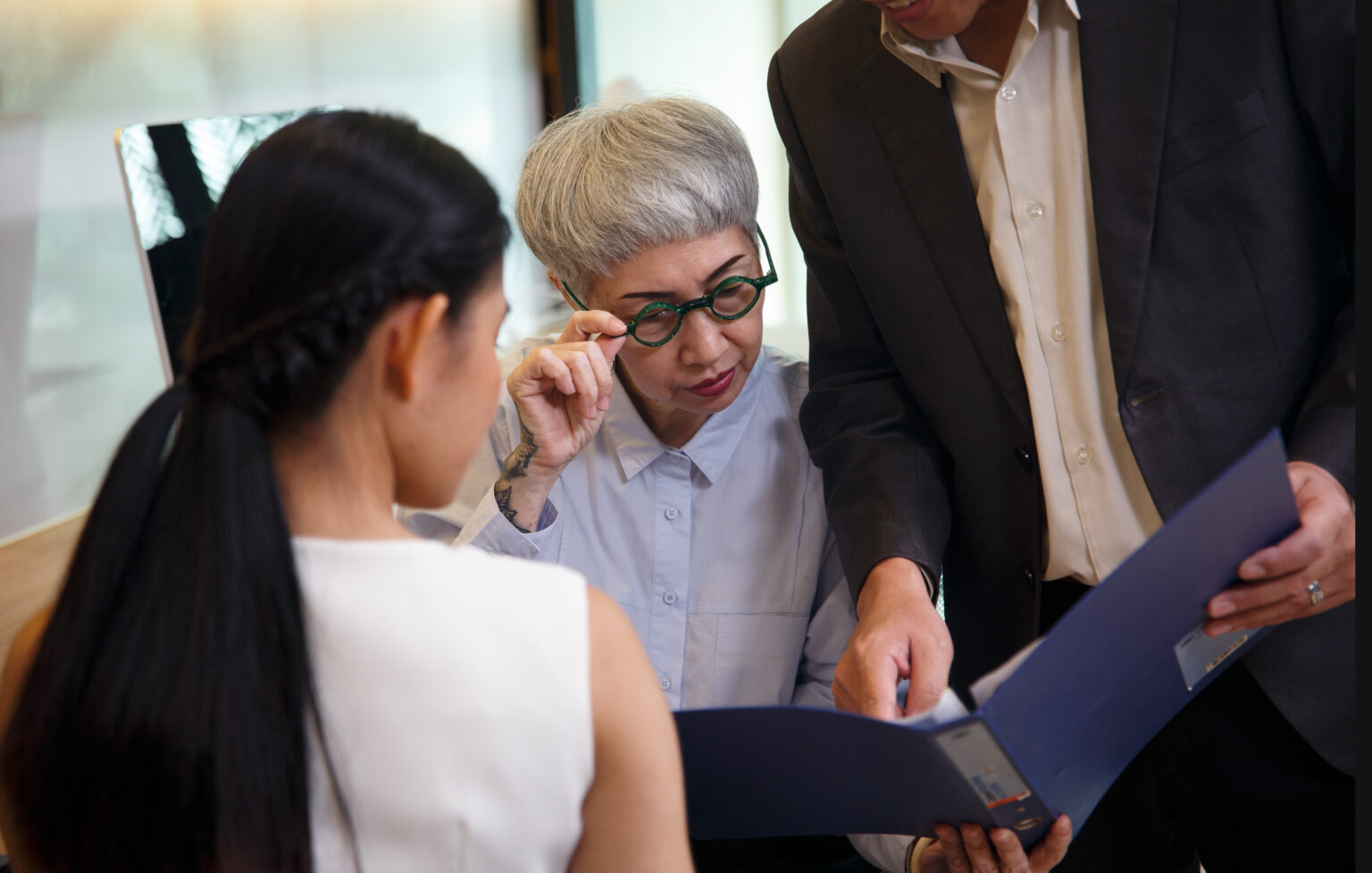 Essential Topics: Equality Impact Assessments - Housing Diversity Network